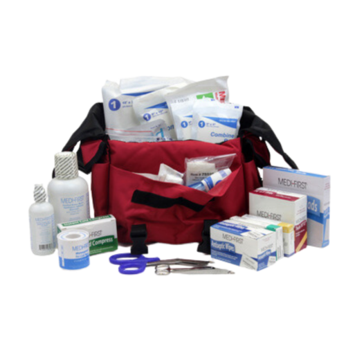First Aid | WW First Aid